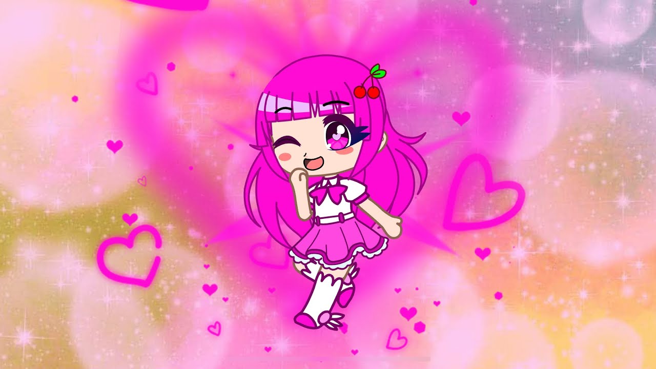 Cure Ruby’s transformation - YouTube