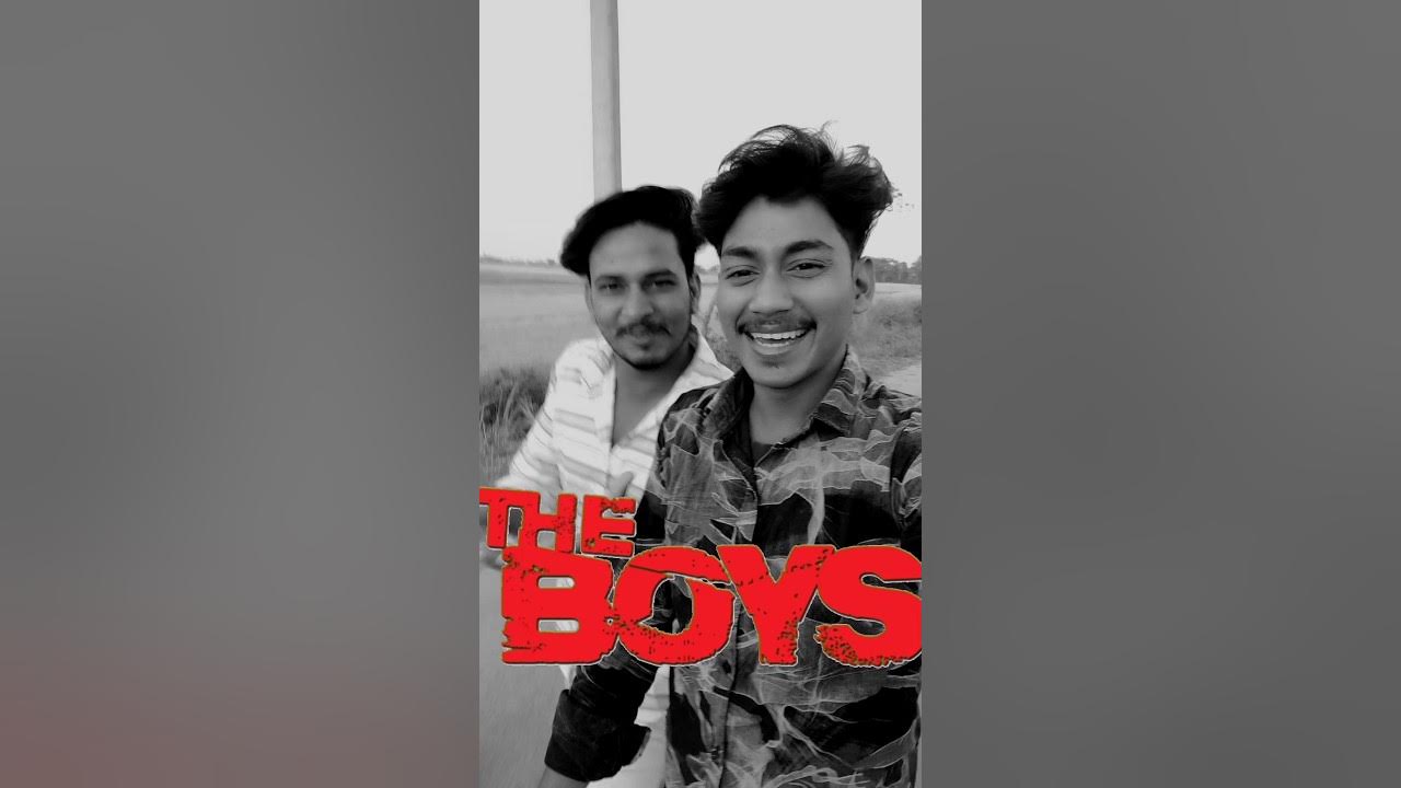 Maaro to aisa maaro ki hath mai bhi aa na chahiye 🤣|| THE BOYS 🤣 || #shorts #theboys #viral ...