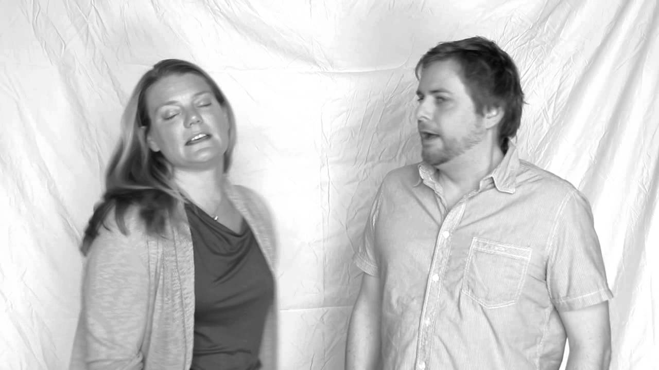 First Kiss? - YouTube