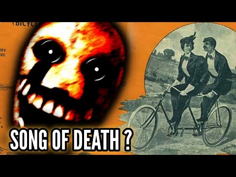 ANG CREEPY SONG DAISY BELL-DAISY DAISY - YouTube