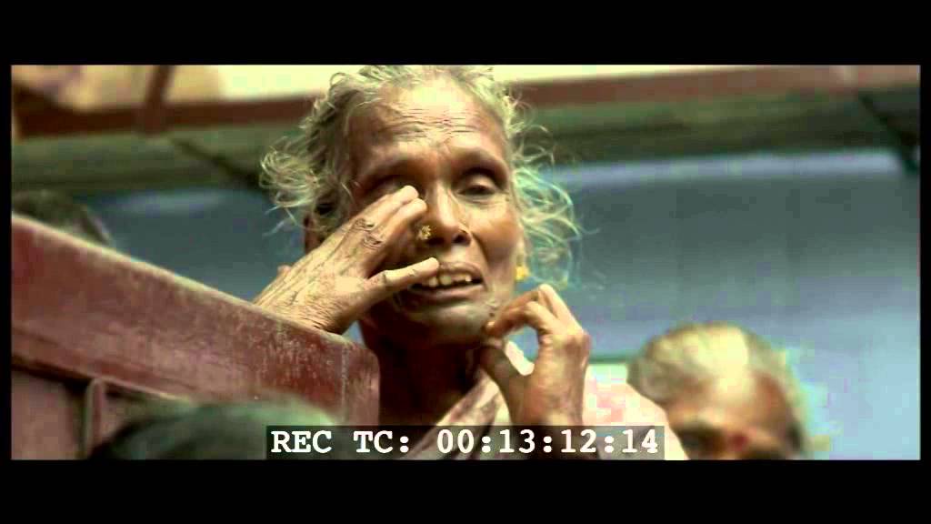 Ingirunthu official trailer (English) - YouTube