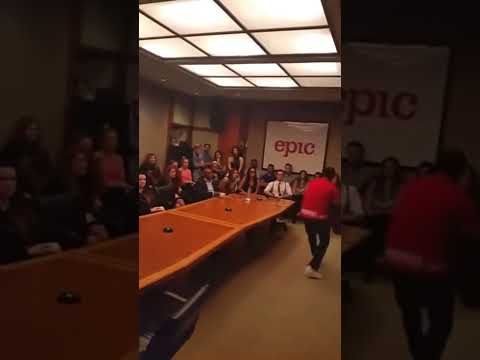 Bobby Shmurda’s audition that got him a record deal with Epic Records