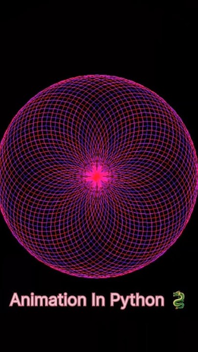 👉 "Like & Comment 'Python' if you love coding! ️🐍"👉 "Subscribe for more crazy Python animations ...