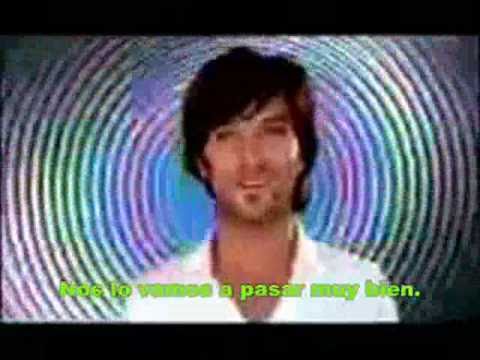 Tarkan - PEPSI 2/3 | SUBTITULOS ESPAÑOL