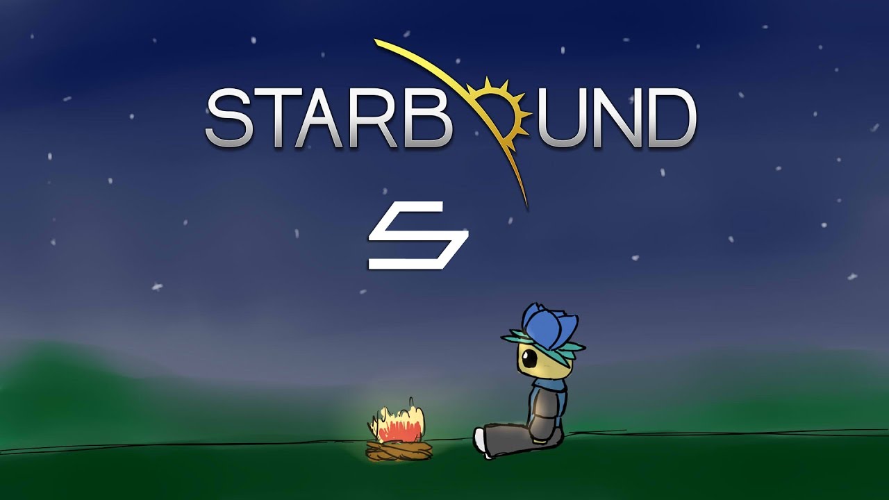 Terramart Shipments | Starbound [Session 5] - YouTube