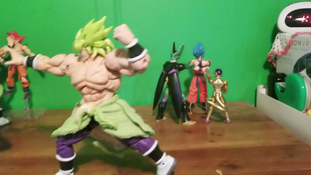 Figure displays #19 - YouTube