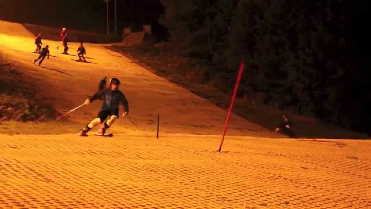 lsra 9th oct training to train - YouTube