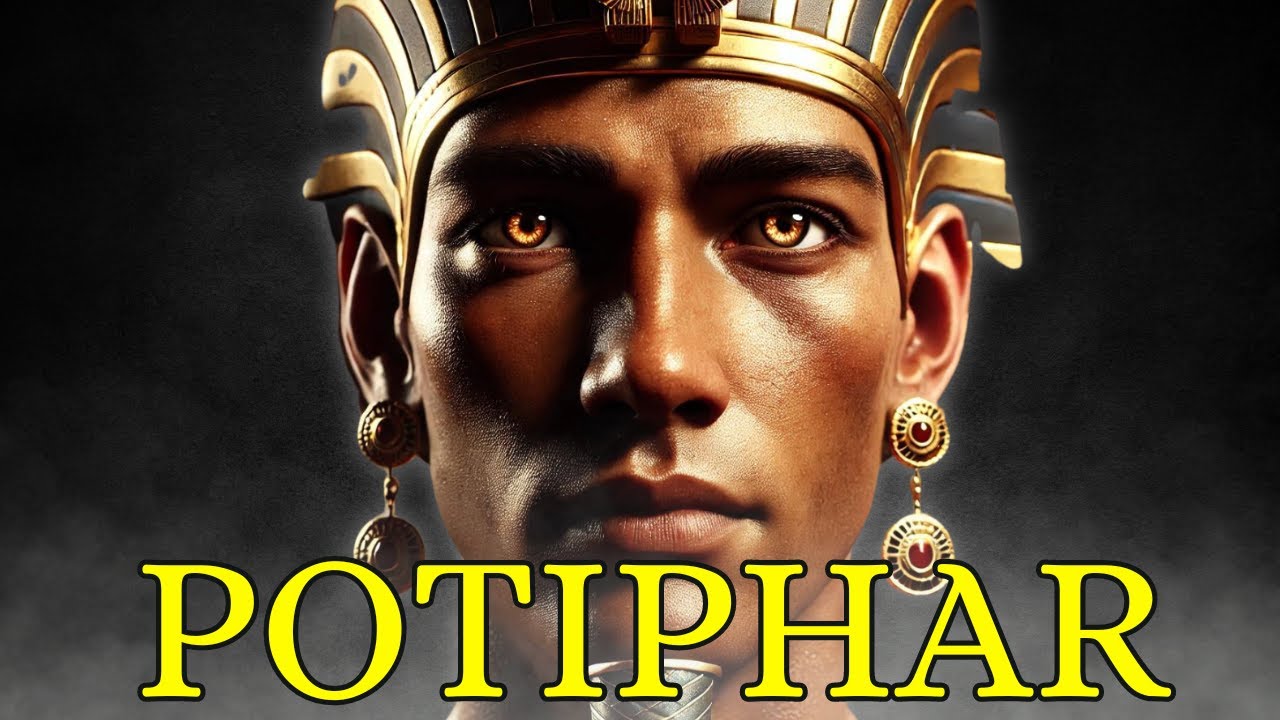 Potiphar a-t-il changé de sexe avec Joseph ? Découvrez la vérité ...