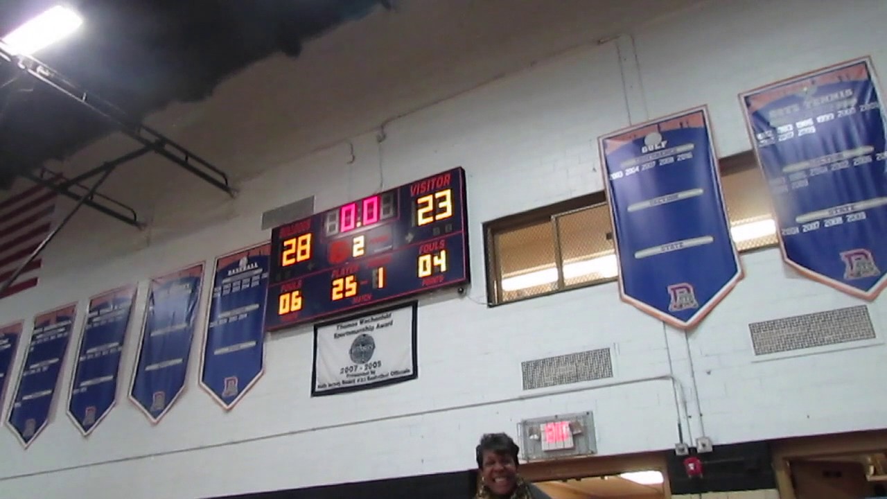 Duran 'DJ' Alicea 2017 Highlights - YouTube