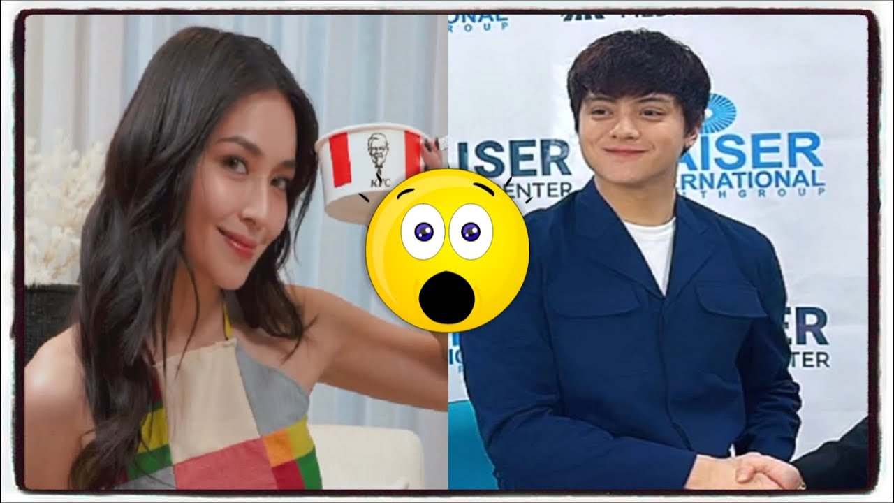 Kathryn Bernardo x Daniel Padilla Kathniel Update July 18 2023 👈 - YouTube