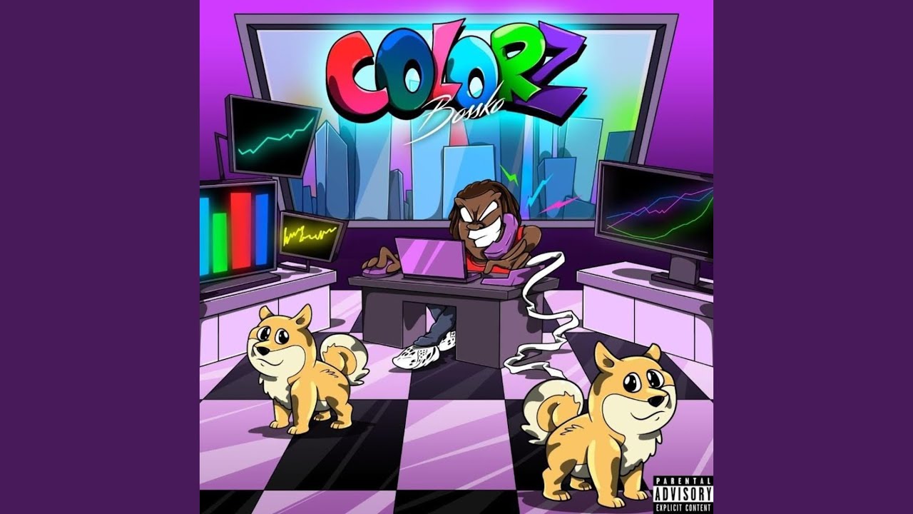Colorz - YouTube