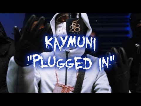 KayMuni - Plugged in [ Slowed & Reverb ] - YouTube