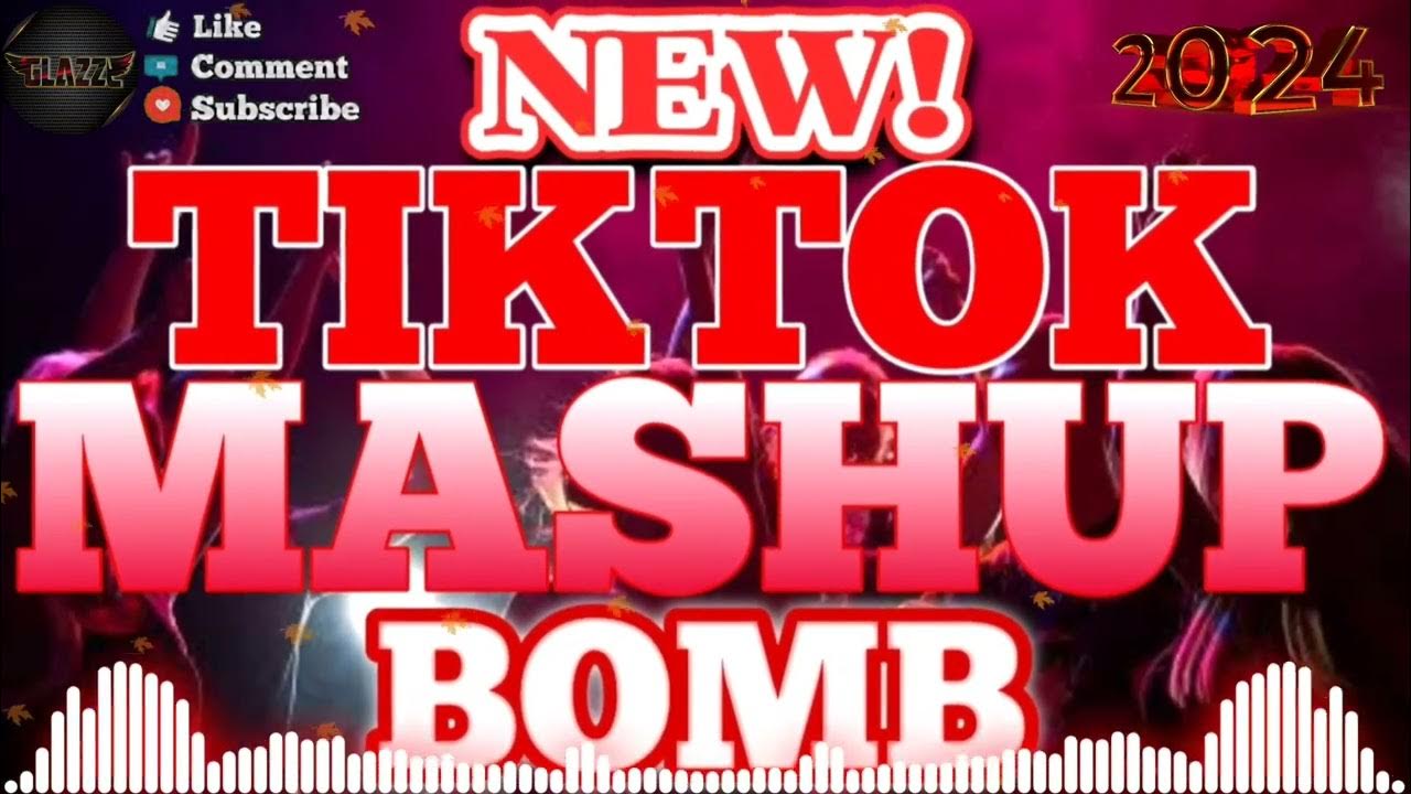 [NEW]🎉🇵🇭 Tiktok Mashup Bomb2024 | Tiktok Viral 2024 @GabrielitoConvivito - YouTube