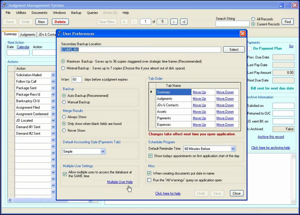 Update Version 1.1.00 - YouTube