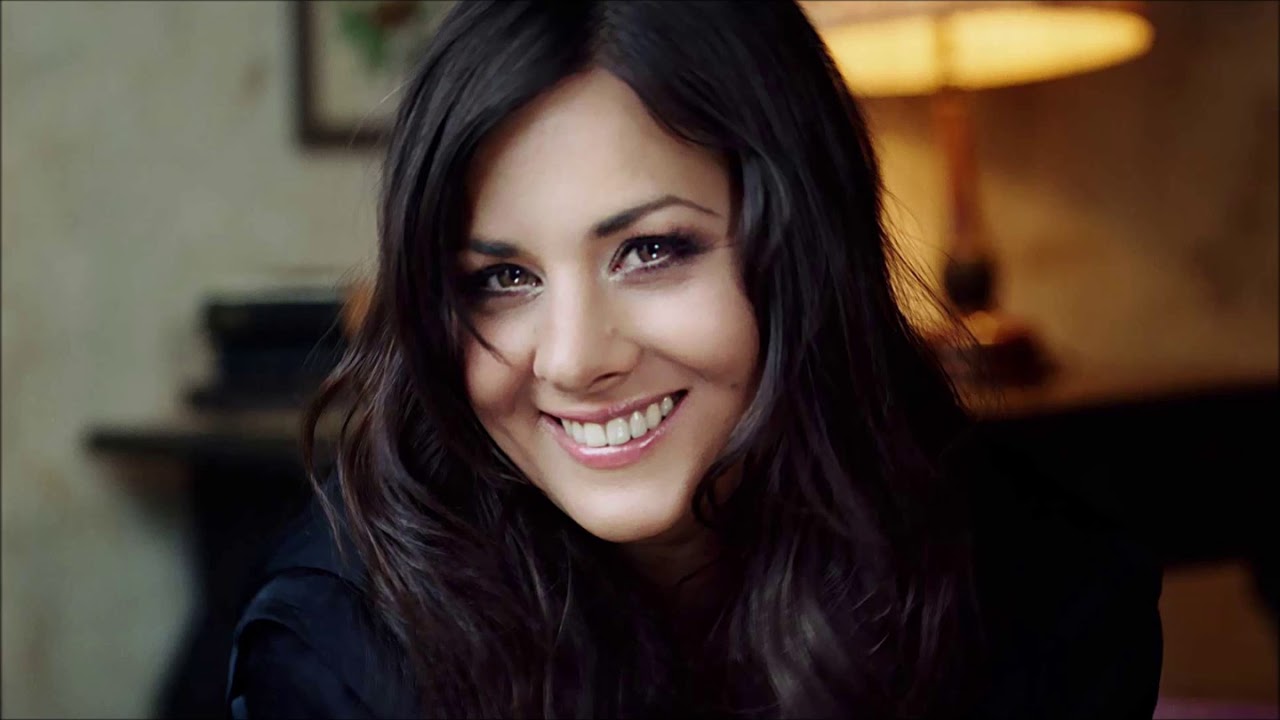 Rumer / Slow - YouTube