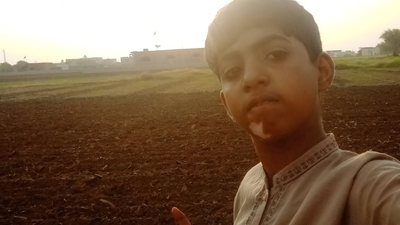 فصلیں کی تیار ہو گی/ .Ayan Bahi vlog - YouTube