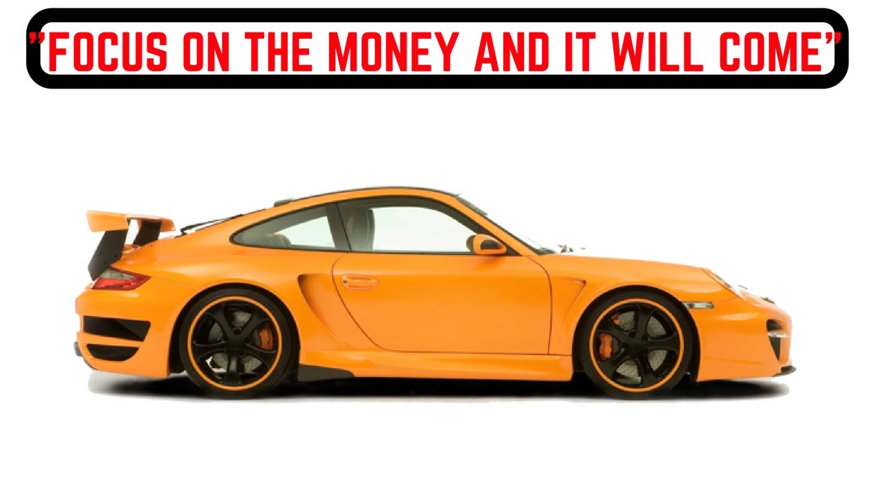 How To Make Money The Fastest Path To Making Money FOCUS On What How To Make Money The Fastest Path To Making Money FOCUS On What