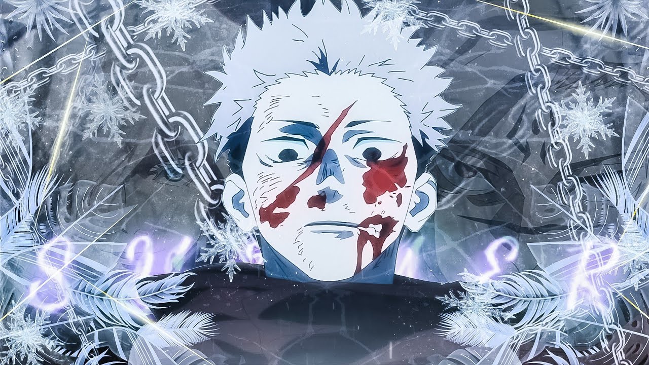 「Summer 🥶💙」Jujutsu Kaisen「AMV/Edit」4K - YouTube