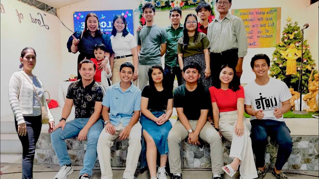 Hesus Sa Buhay Ko|Lahat Sa Akin|Sukdulang Biyaya, Napakabuti Mo ...