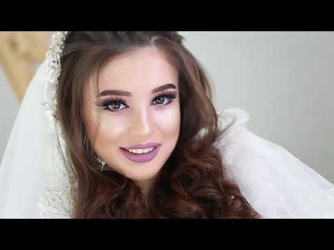 Orxideya Gozellik Merkezi (Ehmedli Filiali) (My wedding make up and hair) Bilqeys