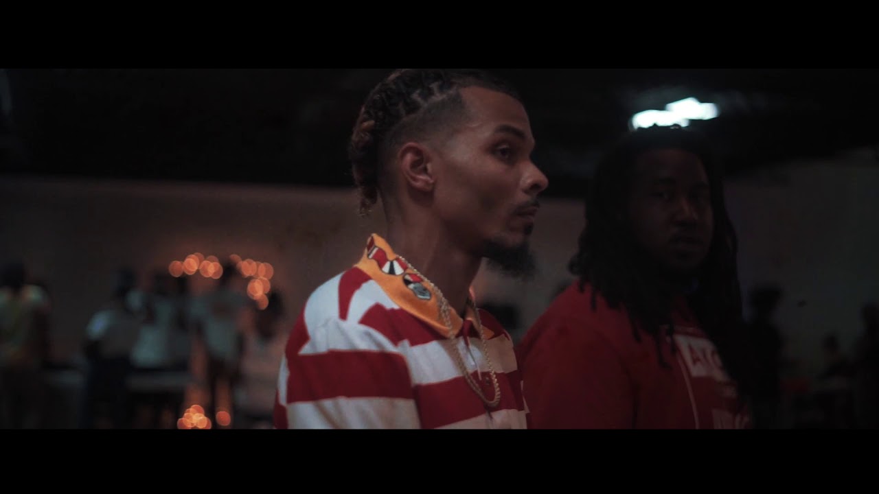 Carolina Red - Believe Me (Official Music Video) - YouTube