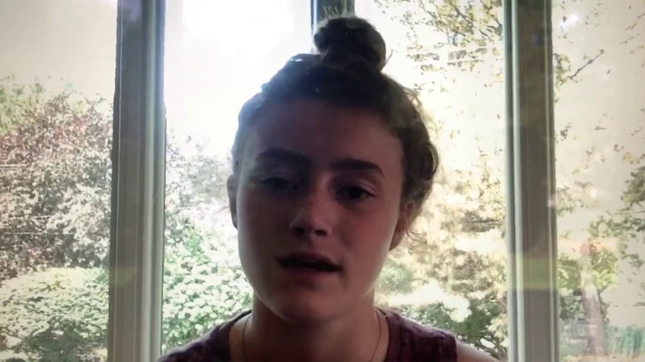 Honors Spanish 4B Final Project - YouTube