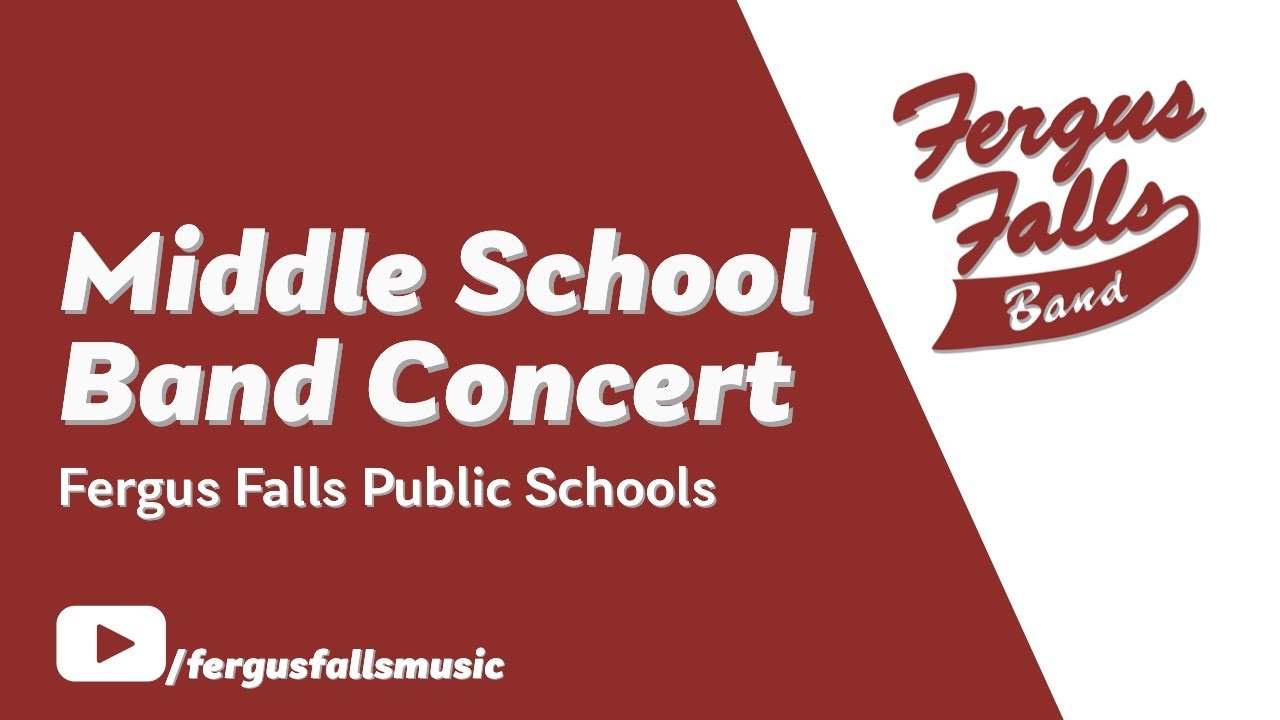Middle School Band Concert YouTube middle-school-band-concert-youtube