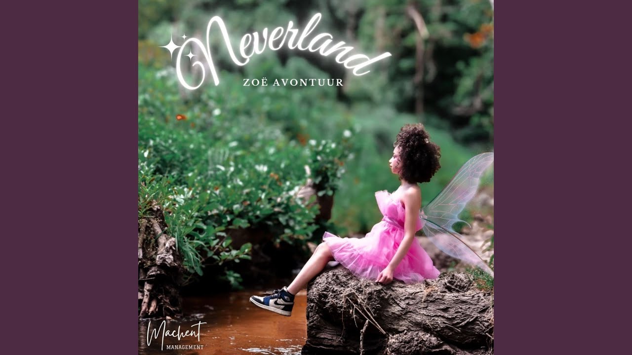 Neverland - YouTube Music
