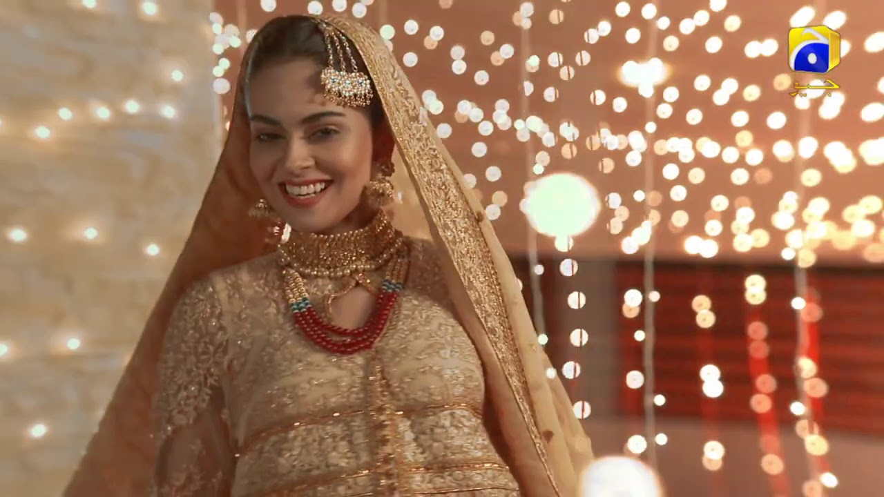 Qayamat - Ep 02 Digital Promo | Tue & Wed at 8:00 PM | Only on Har Pal ...