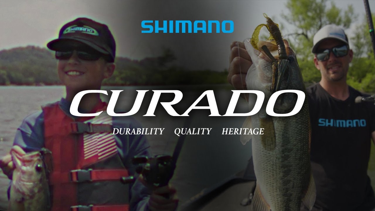 Curado 200 M: A Heritage of Durability & Quality - YouTube