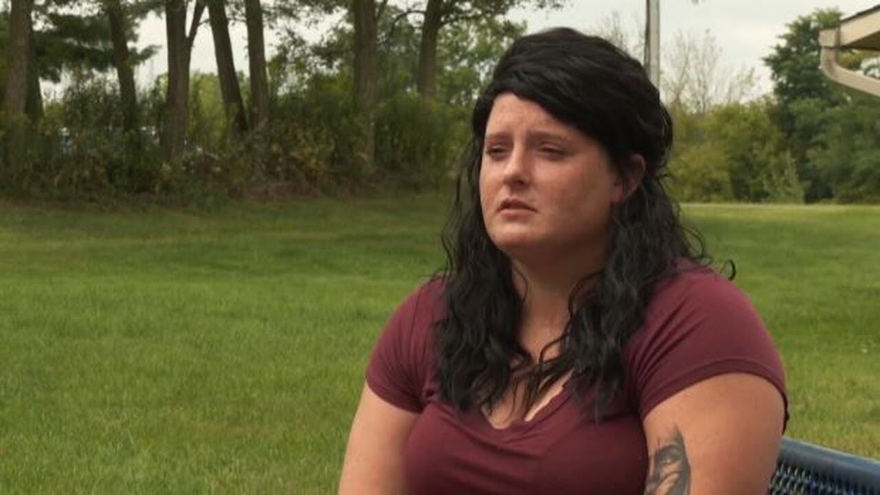 WWNY Recovering addict from Watertown featured in state documentary ...