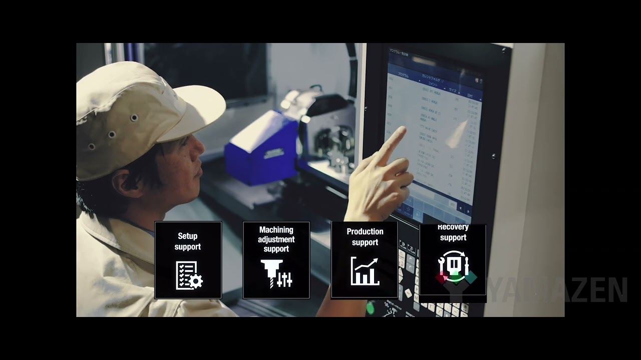 Brother H550d1 Demo 2023 - YouTube