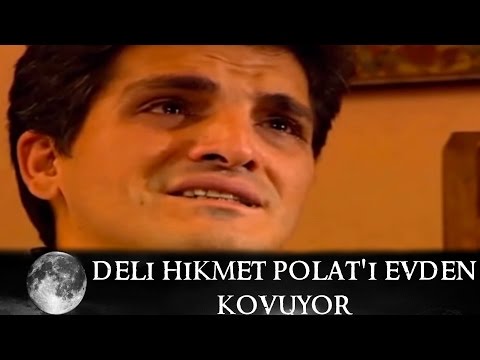 Hikmet Polat'ı Evden de Hayatından da Kovuyor - Kurtlar Vadisi 26.Bölüm