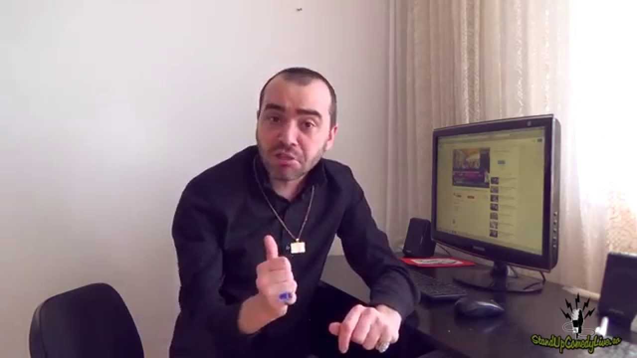 Un cocalar se muta. MANELAR.RO (parodie mercador.ro) - YouTube