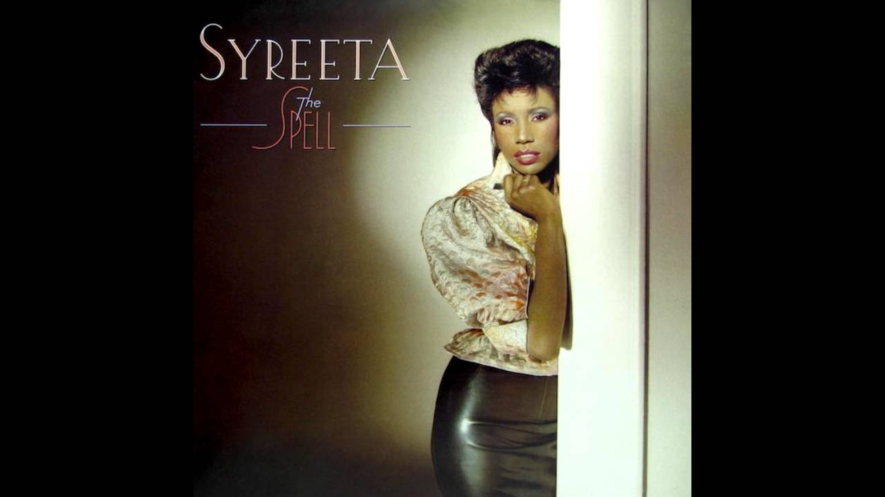 ONCE LOVE TOUCHES YOUR LIFE - Syreeta (1983) - YouTube