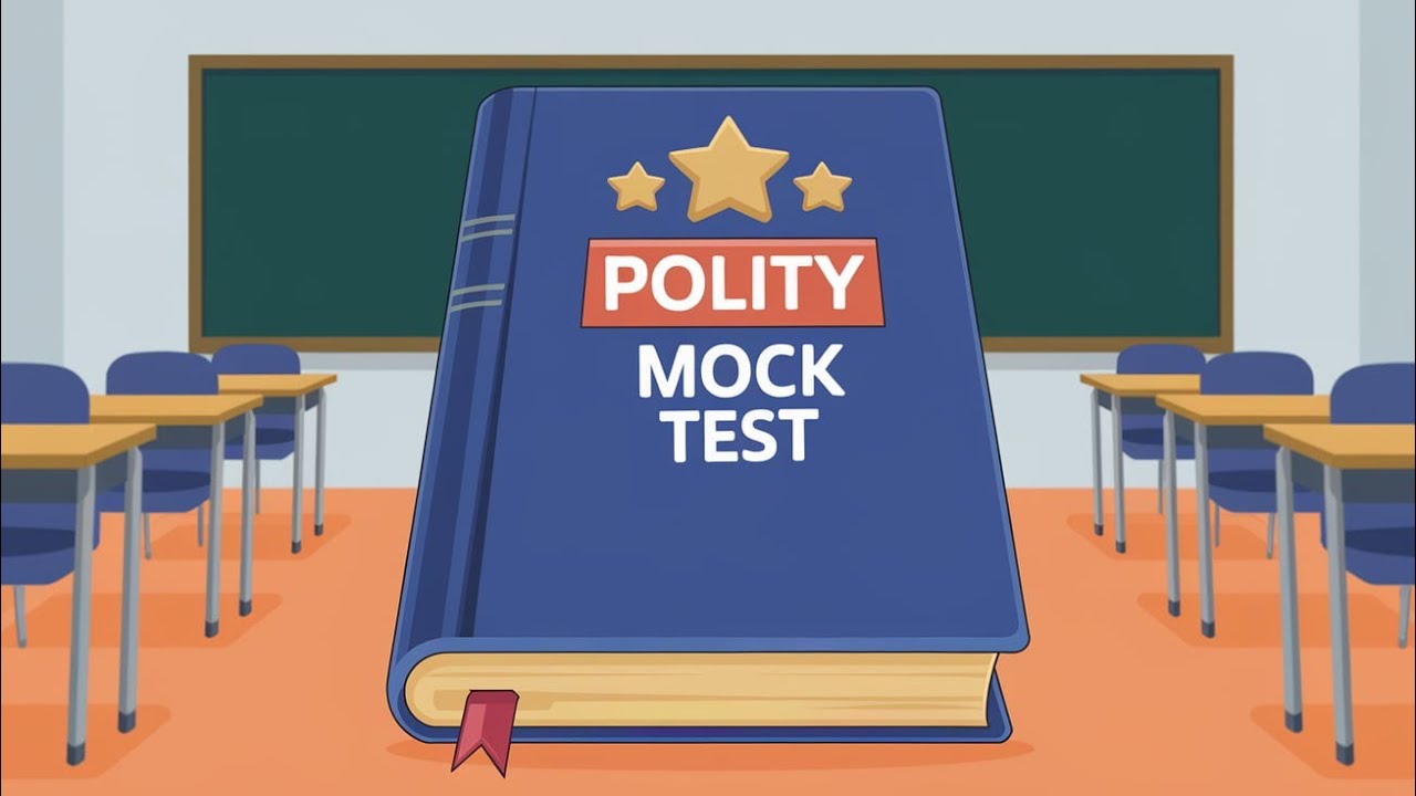 Polity: Prime Minister/ Polity best mock test on PM / polity best ...