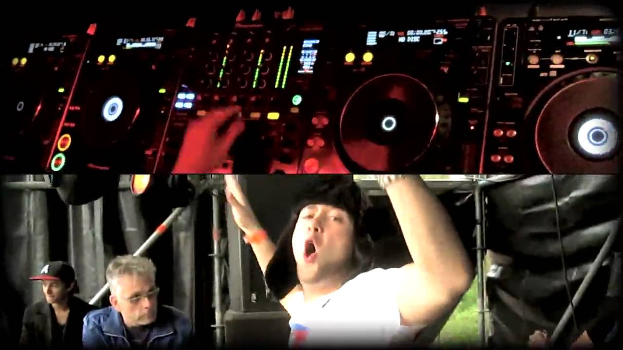 Vato Gonzalez - Now we dance - YouTube