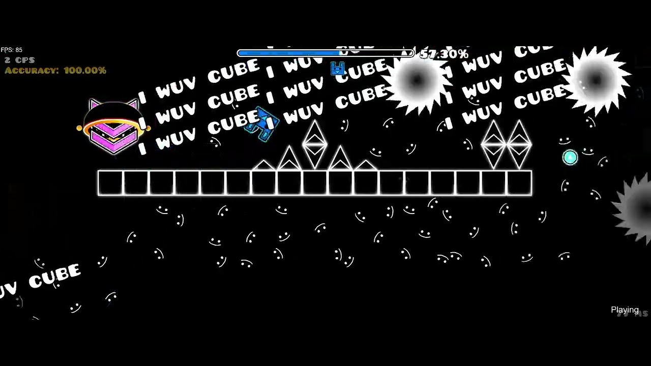 verification for level lel - YouTube
