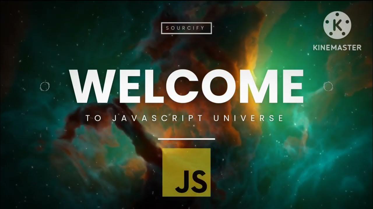 complete javascript series coming soon...... #javascript #webdevelopment - YouTube