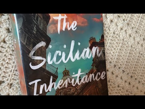 BOOK REVIEW: The Sicilian Inheritance by Jo Piazza