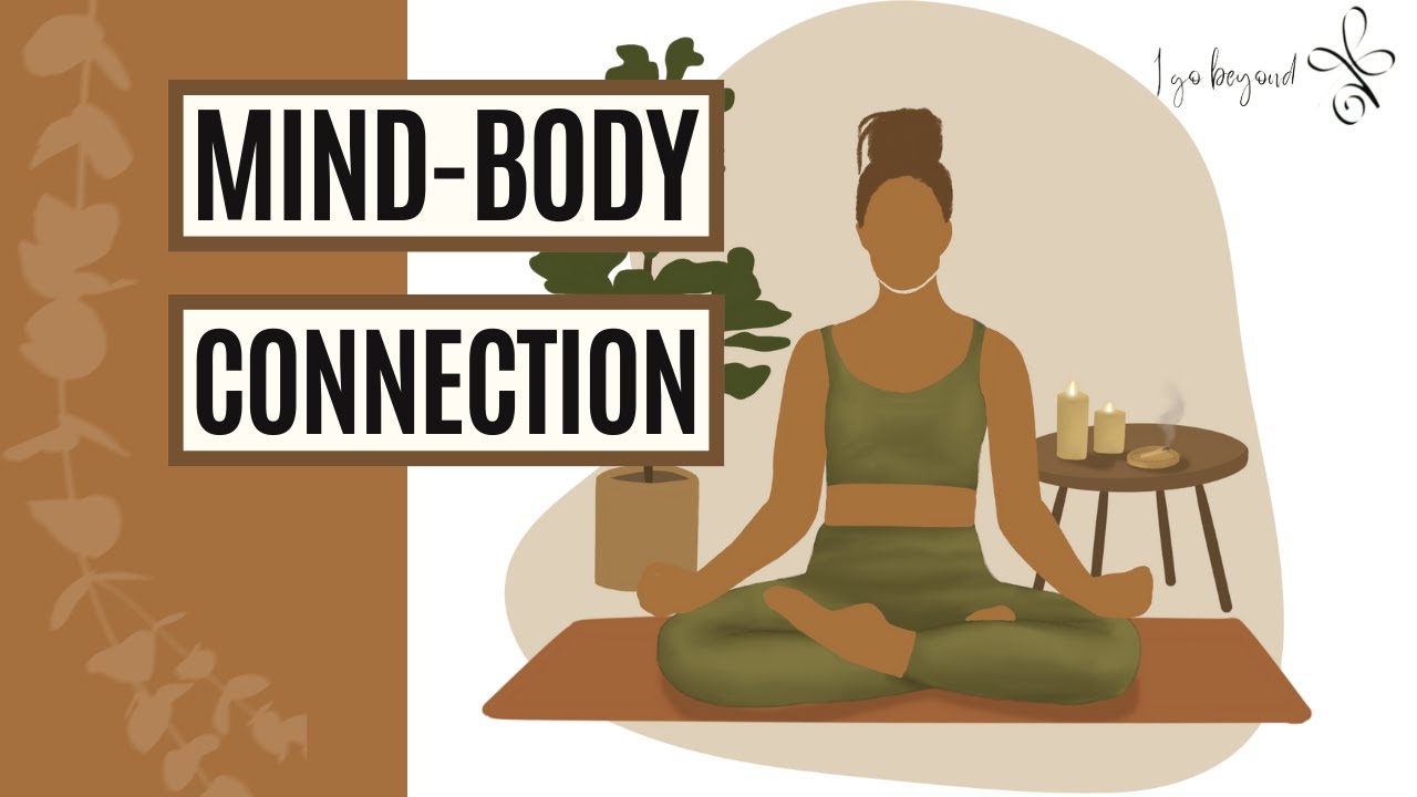 Body Scan Meditation For Better Mind-Body Connection - YouTube