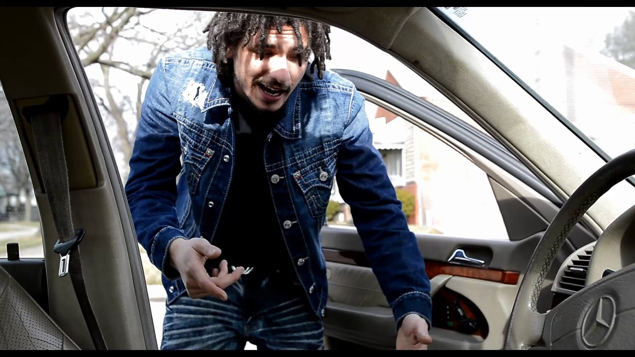Don Hulieo x Deyont know Official Music Video Shot By Devon Benson ...