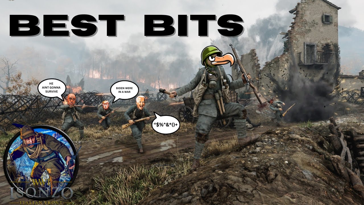 WE MUST SAVE EUROPE!!! - YouTube