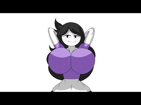 Jaiden Animations Mom ❤ vs Rule 34 II [Animation]
