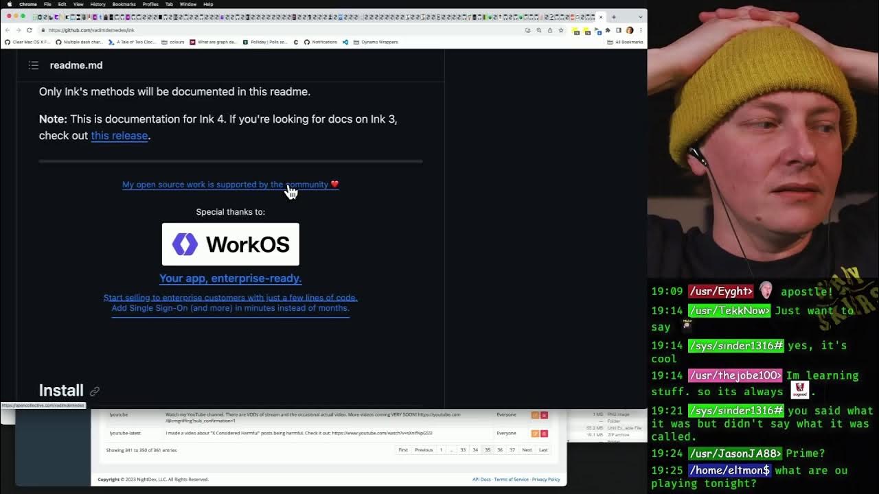 🚩Vexilla: Feature Flagging for Everyone - Open Source feature flags. - YouTube