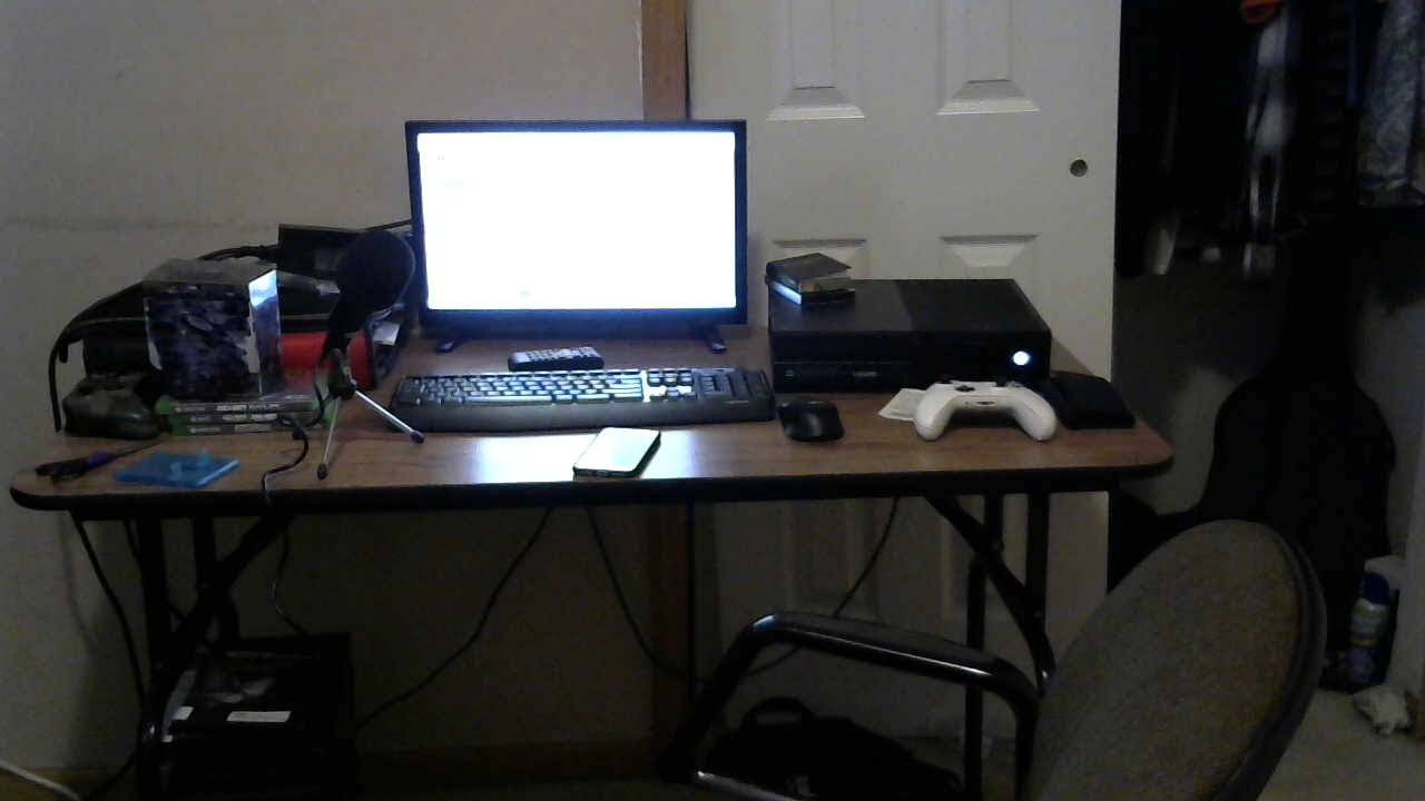 My new Gaming Setup 2021!!! - YouTube