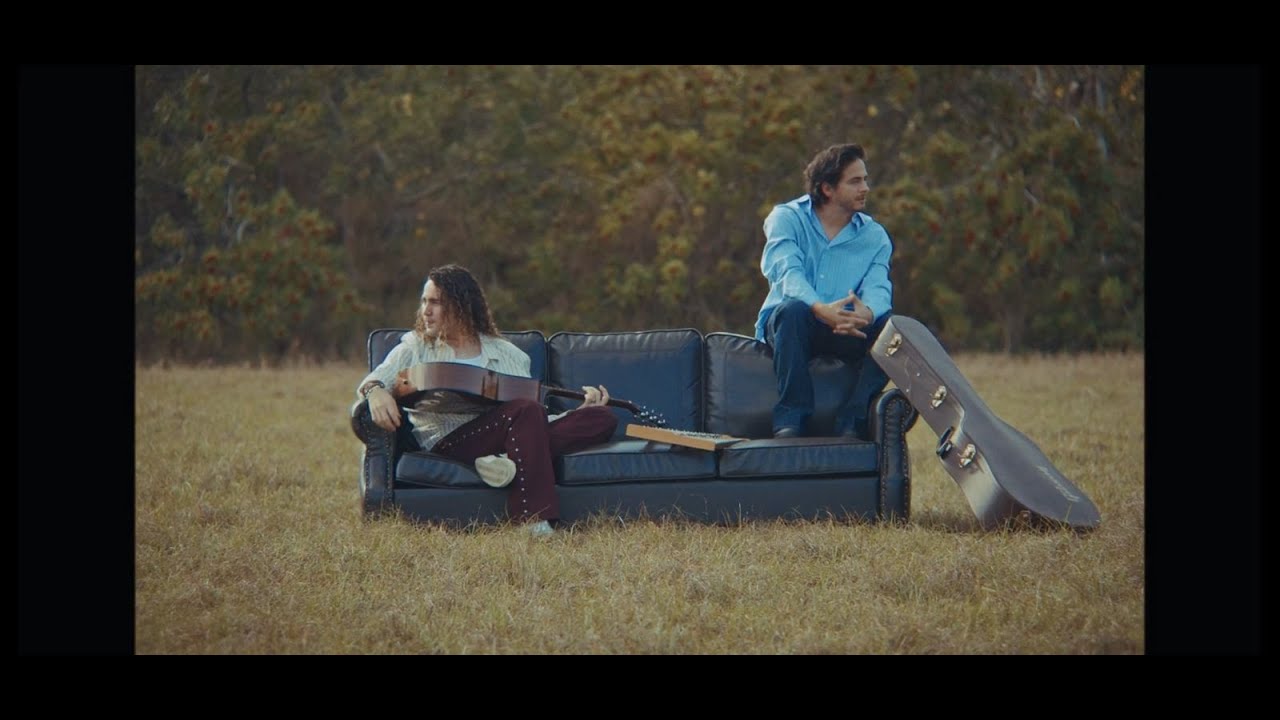 Josh Gamez, Pedro Pablo Quintero - Bendito (Video Oficial) - YouTube