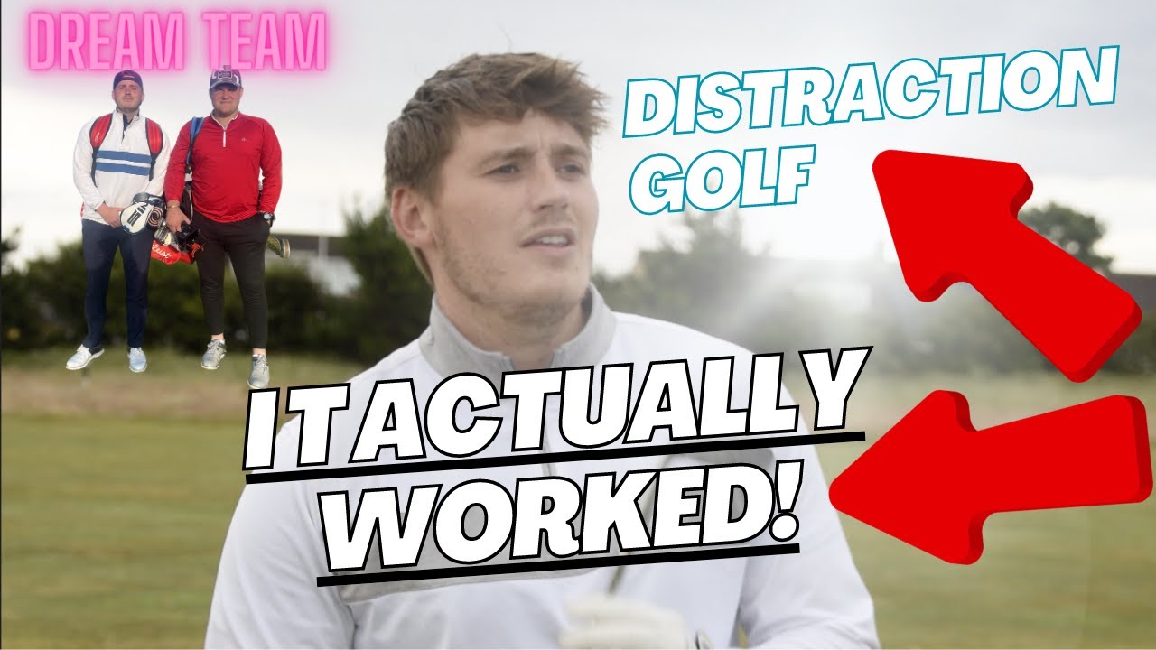 Mind-Bending Golf Challenge: Can You Stay Focused? | The Ultimate ...