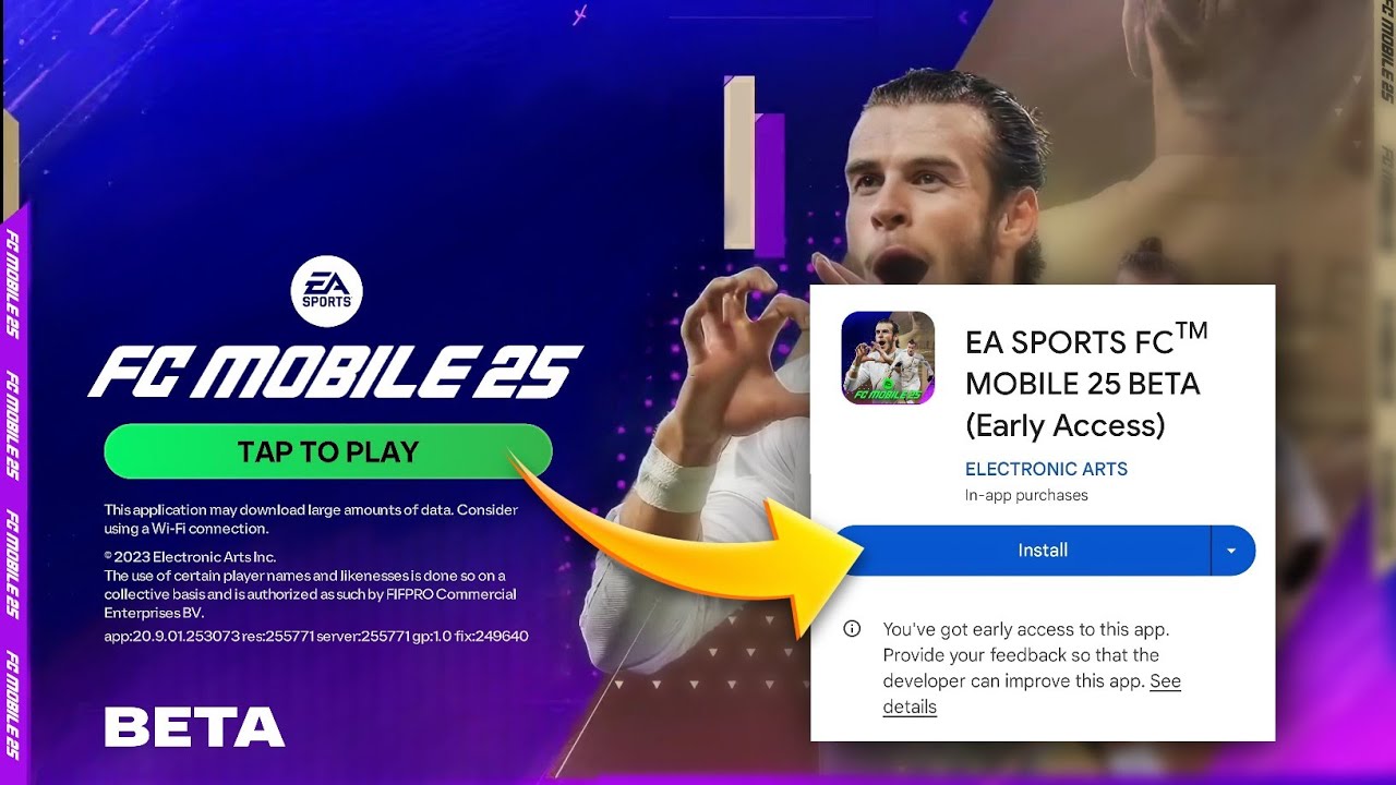 Fc Mobile Apk Para Mod OnlineⰠDescubra a revolução dos pagamentos ... Fc Mobile Apk Para Mod OnlineⰠDescubra a revolução dos pagamentos ...