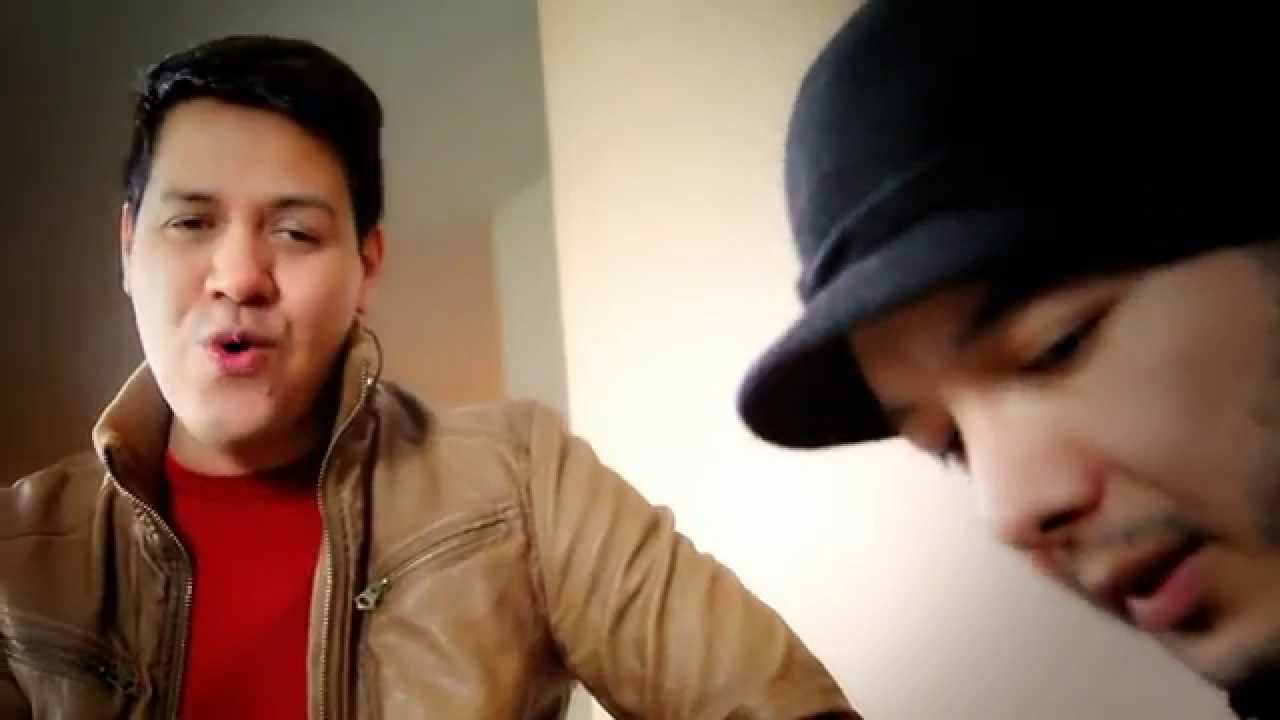 BERNIEJOE Y ROKE MD "Boyz II Men medley" - YouTube